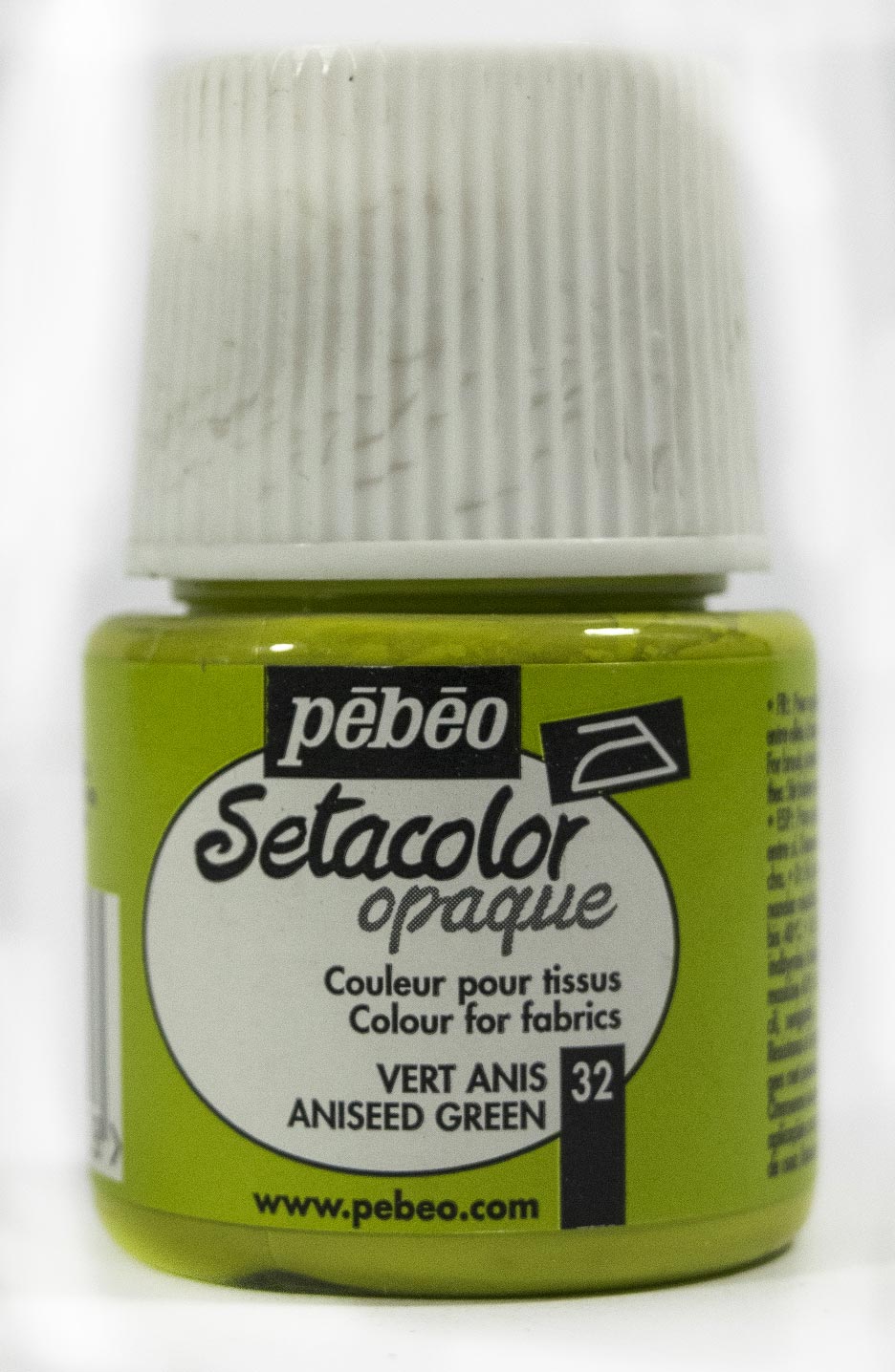 Fabric Paints & Dyes :: Pebeo :: Setacolor Paints :: Setacolor ...