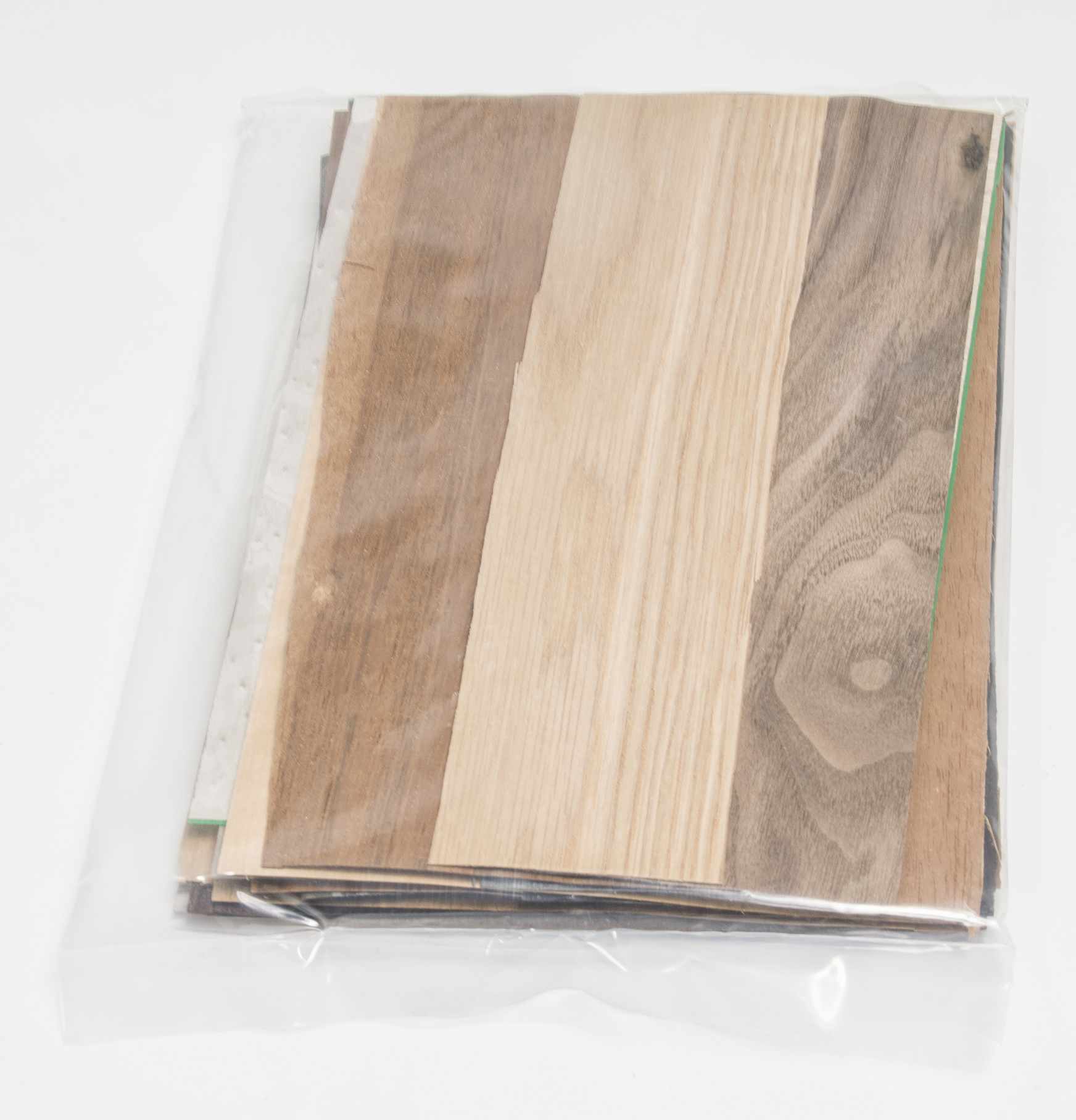 Woodcraft :: Veneers :: 12” Veneer Sheets 500g
